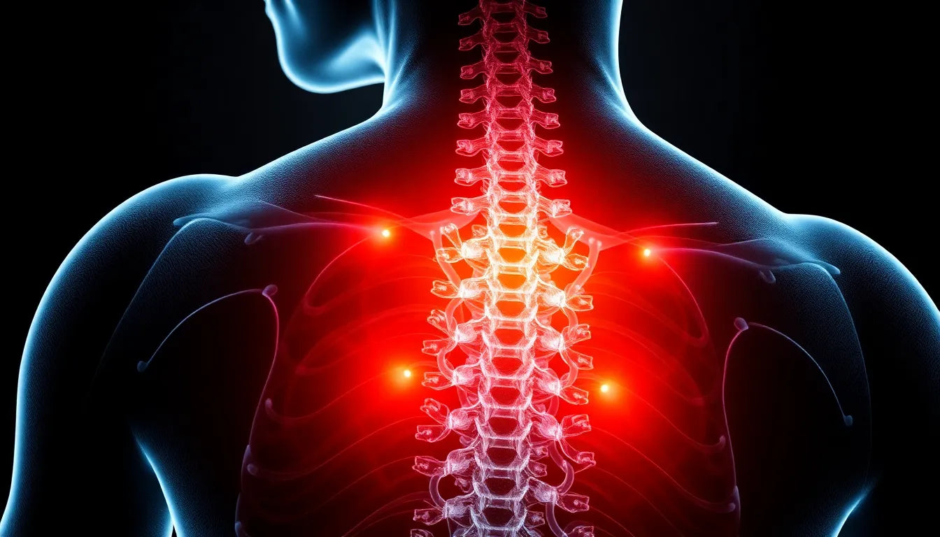 Lær at Lindre Ondt i Rygsøjlen Lænden: Årsager, Behandling og Forebyggelse