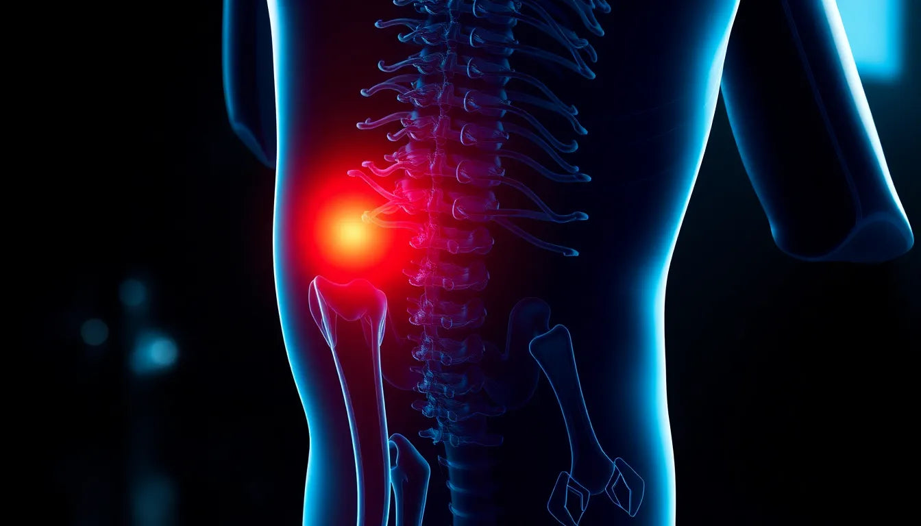 Effektive Metoder til at Lindre Ondt i Ryggen: Øvelser og Behandlinger der Virker