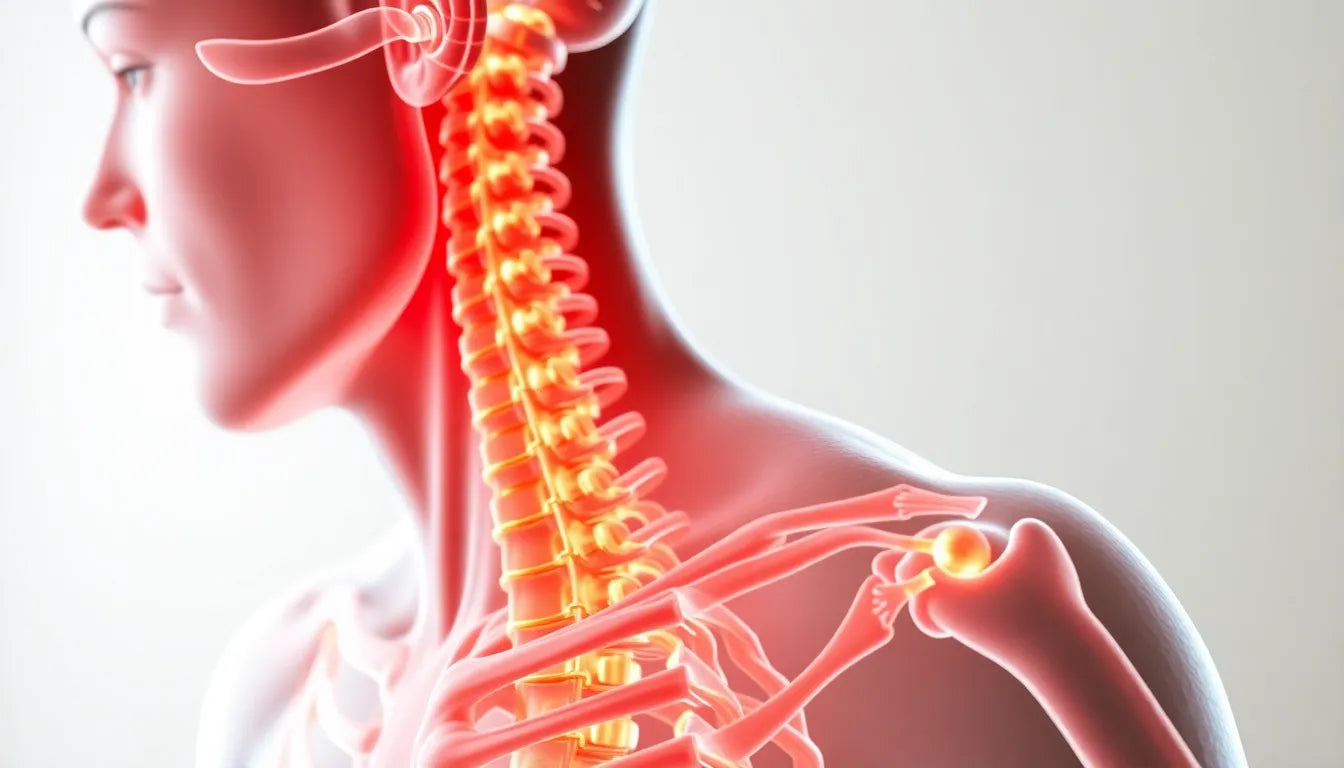 Effektiv lindring af nakkesmerter: Sådan kan en kiropraktor hjælpe dig