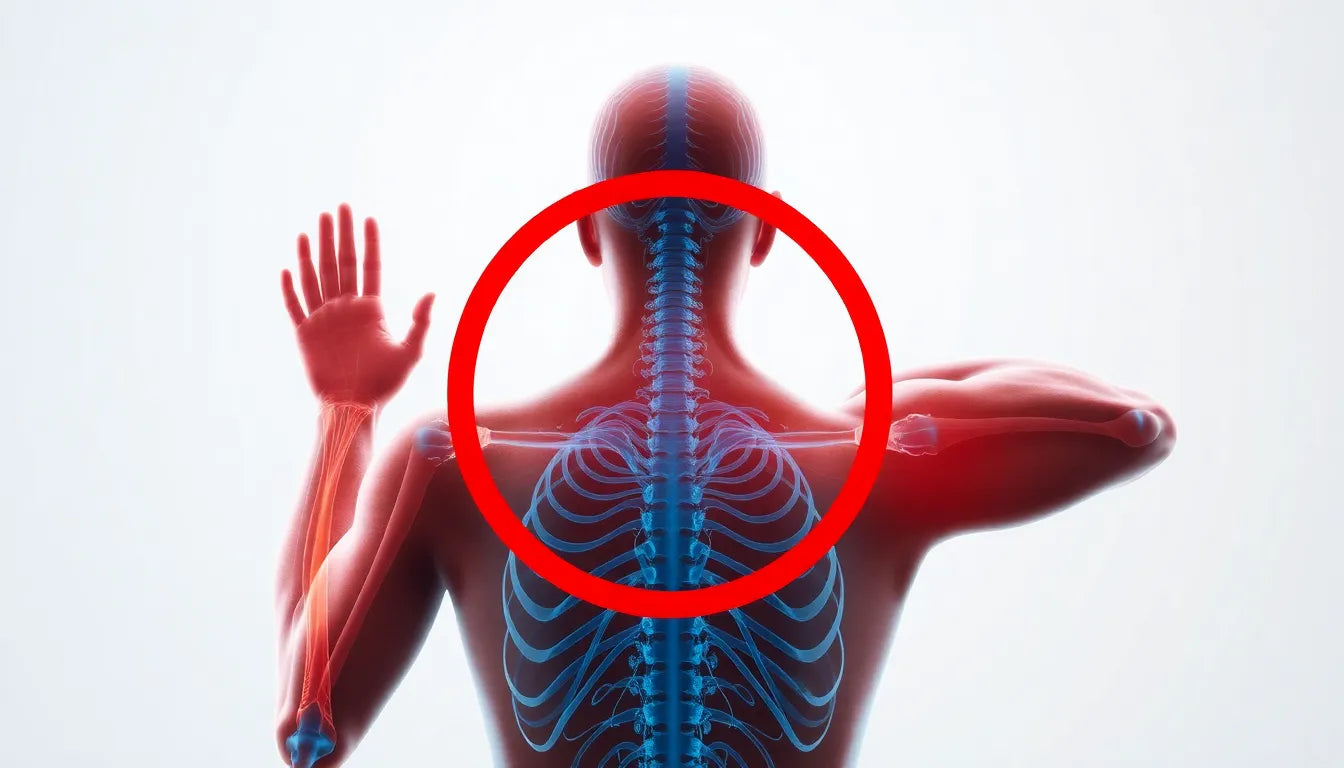 Forstå Sammenhængen Mellem Stress og Ondt i Ryggen: Tips til Lindring og Forebyggelse