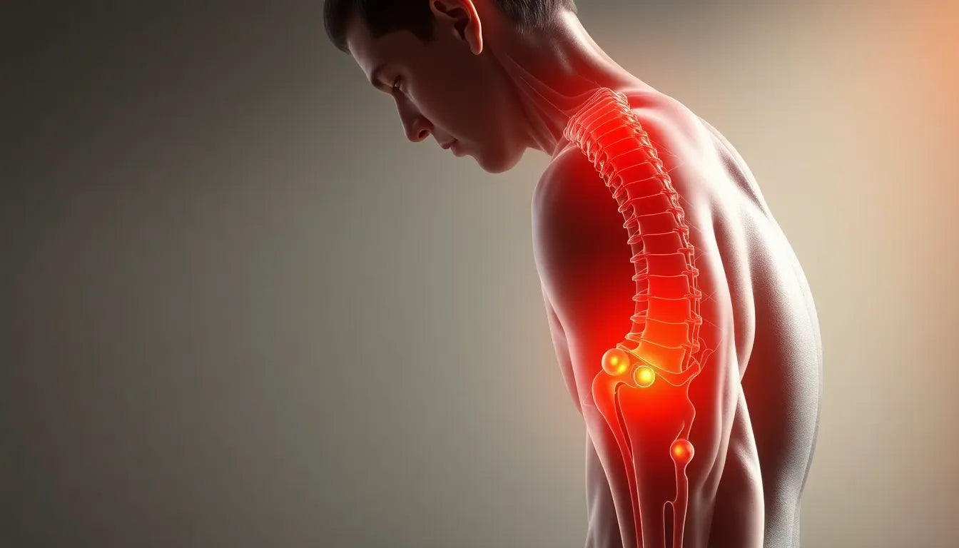 Slip for Ondt i Ryggen af Løb: Effektive Tips og Forebyggelse