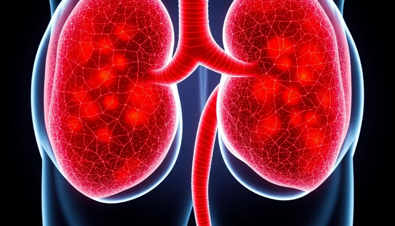 Nyresten og Lændesmerter: Hvordan Identificerer Du Symptomer og Behandling?