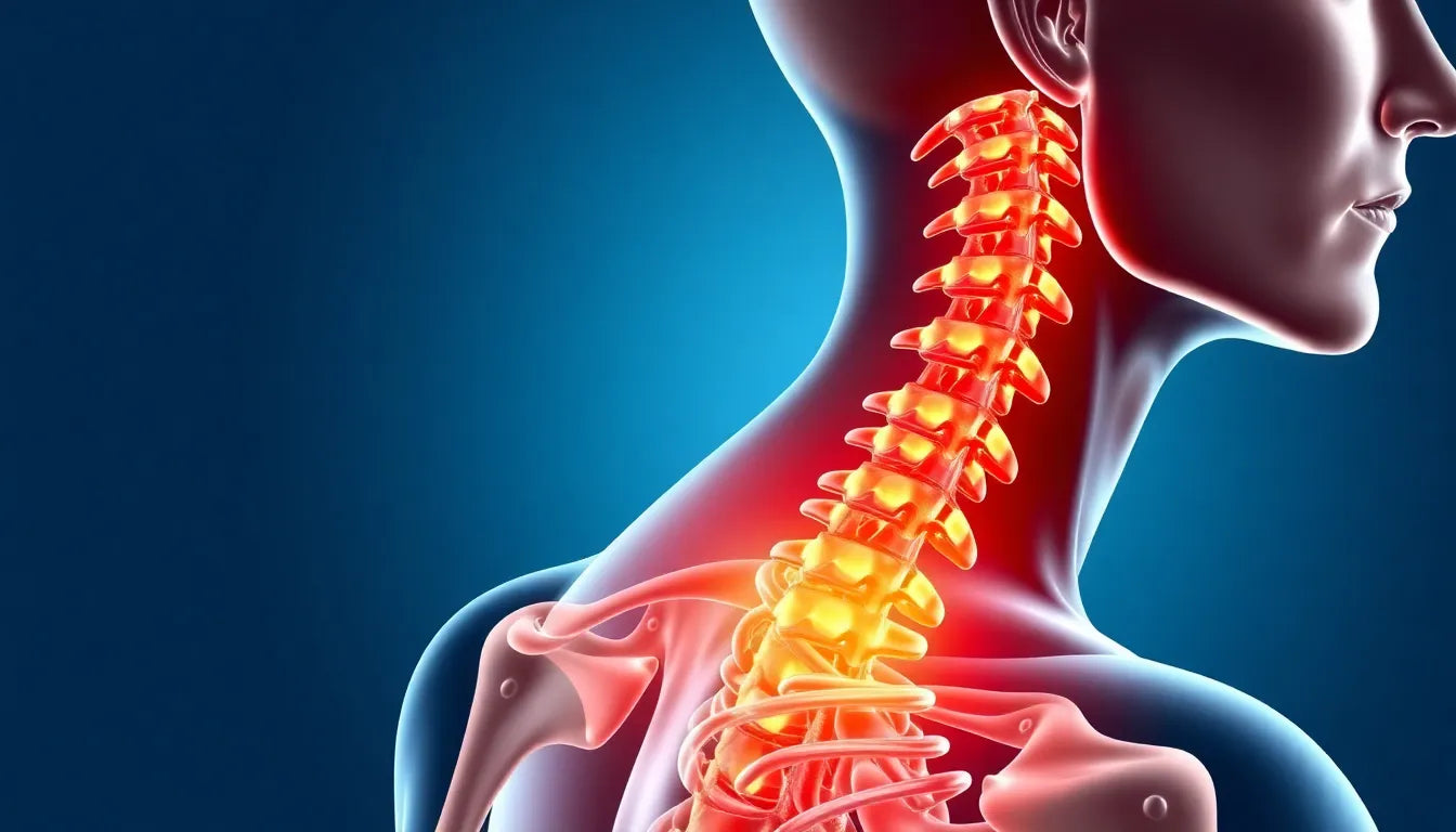 Effektive Måder at Lindre Ondt i Nakken og Skuldre i Din Hverdag