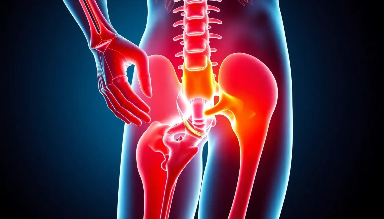 Lær at Lindre Smerter i Lænden og Ballen: Effektive Metoder og Årsager