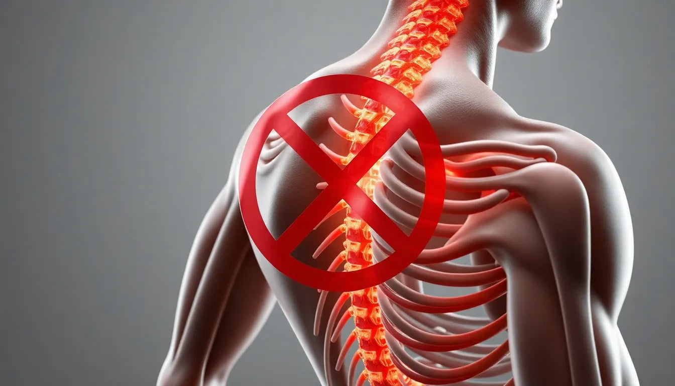 Effektive Øvelser til Sammenfald i Ryggen: Styrk Ryggen og Forbedr ...