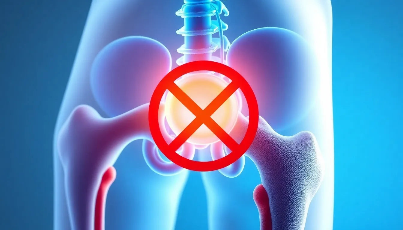 Effektive Metoder til at Lindre Ondt i Lænden og Ballen: En Guide