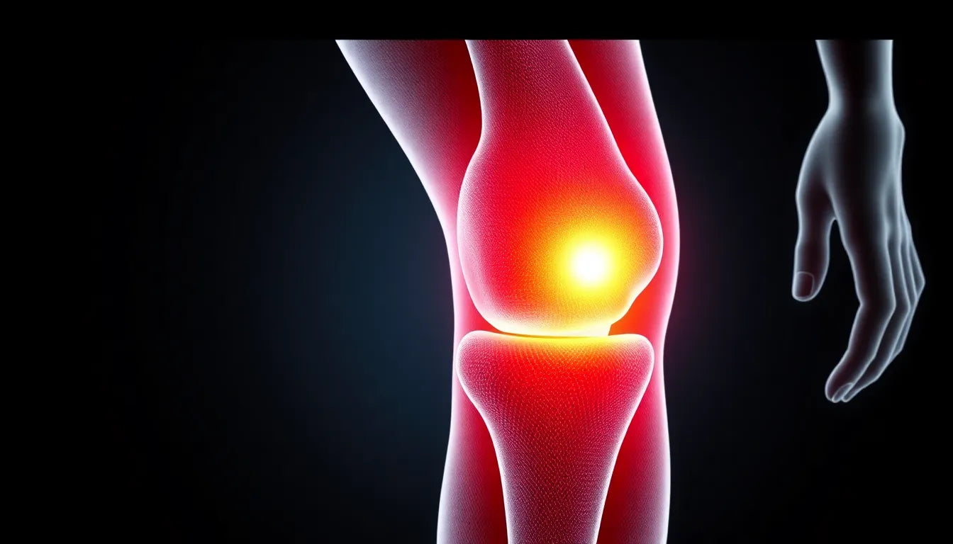 Effektive Løsninger til Knæsmerter ved Trappegang: Forstå Årsager og ...