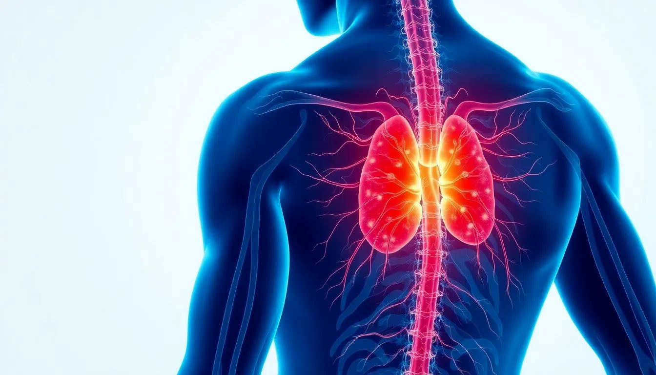 Sygt Nok Ondt i Ryggen: Sådan Bekæmper Du Daglige Rygsmerter Effektivt